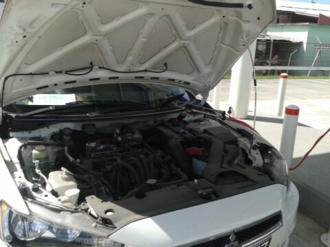 What is CNG - NGC CNG