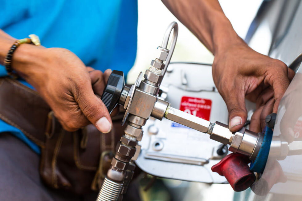 What is CNG - NGC CNG