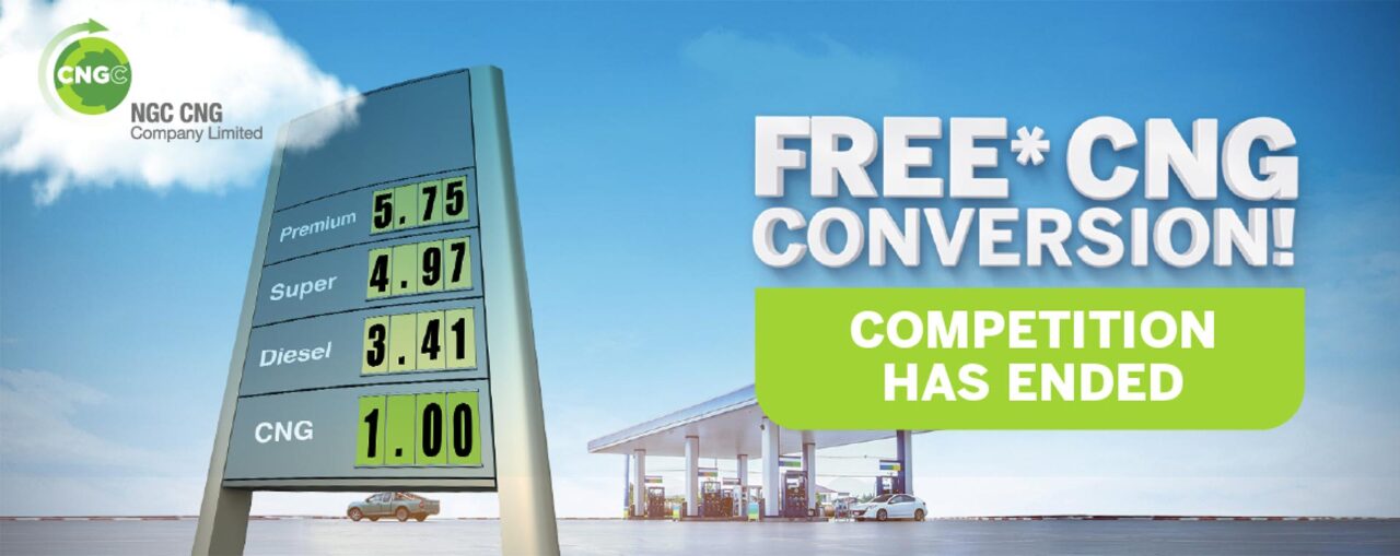 Media Center - NGC CNG