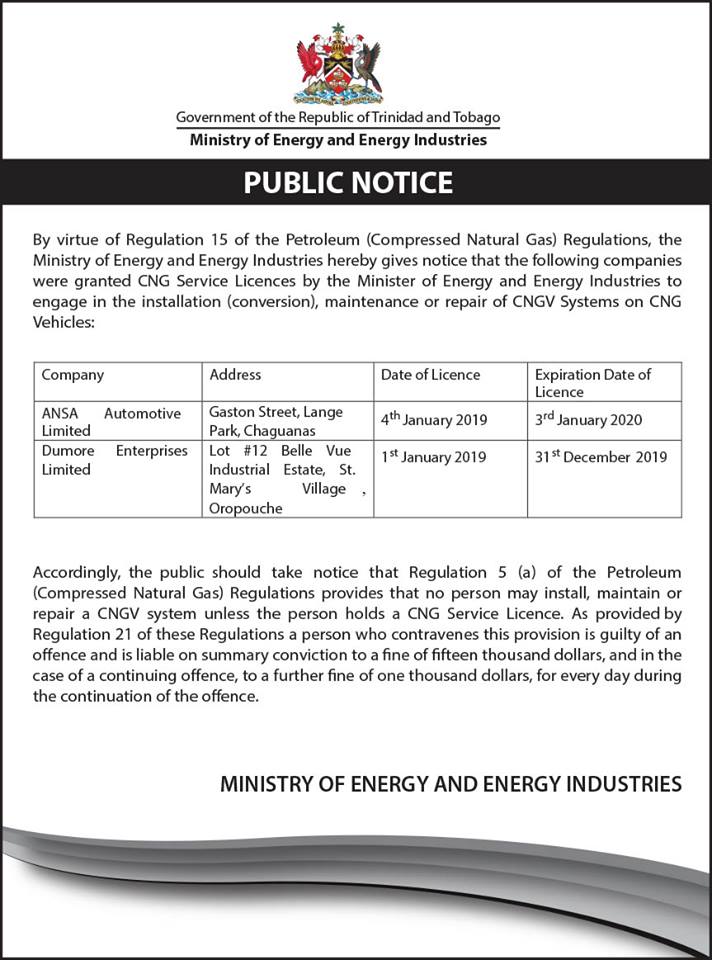 CNG – Compressed Natural Gas from NGC